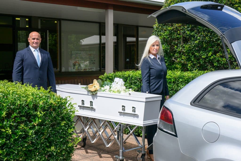 Funeral Director Advice: Exploring Burial Options | All Farewells