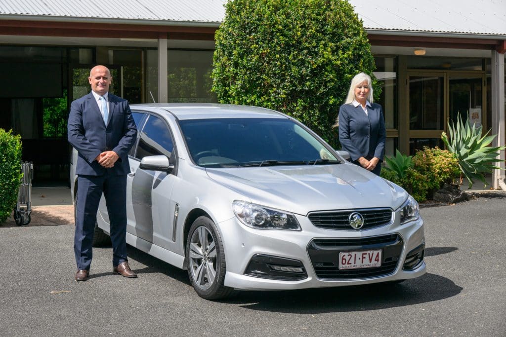 Best Funeral Venues Gold Coast and Brisbane - All Farewells