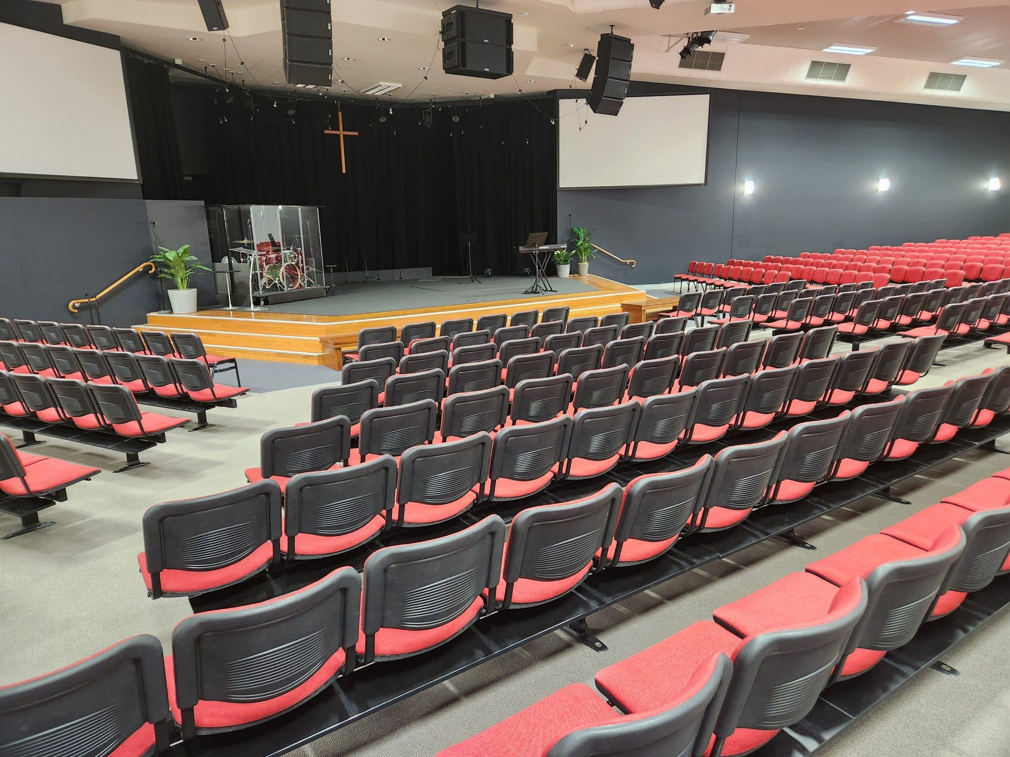 Best Funeral Venues Gold Coast and Brisbane - All Farewells